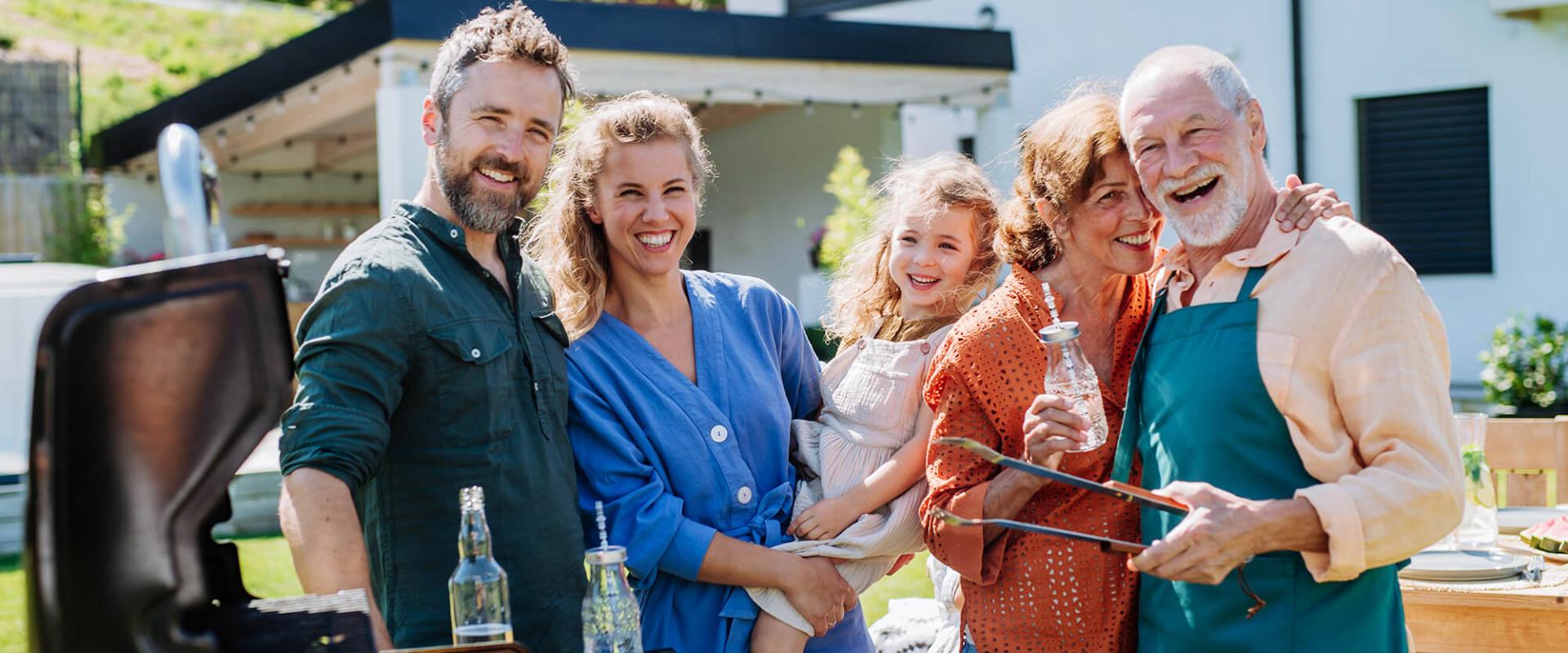 Our Wealth Management History | Midwestern Financial Group